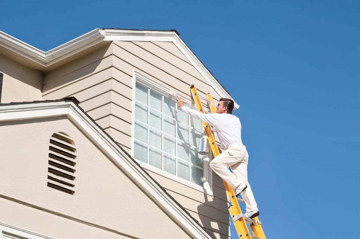 Revamp with Exterior Painting Services in Coolidge, Arizona